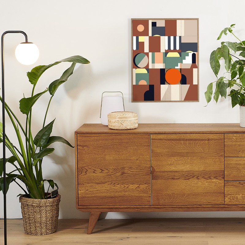 Collection permanente